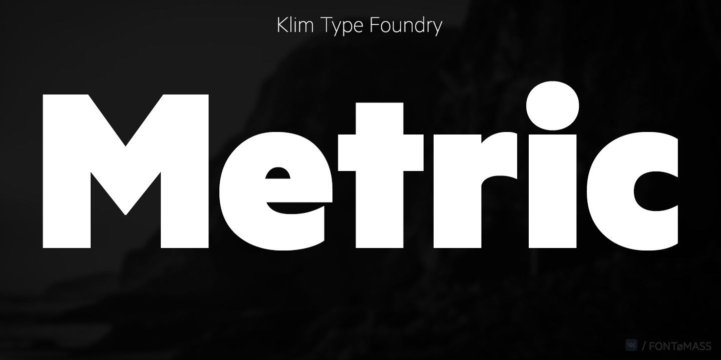 Font Metric Download And Install On The WEB Site Font Metric Download And Install On The WEB Site