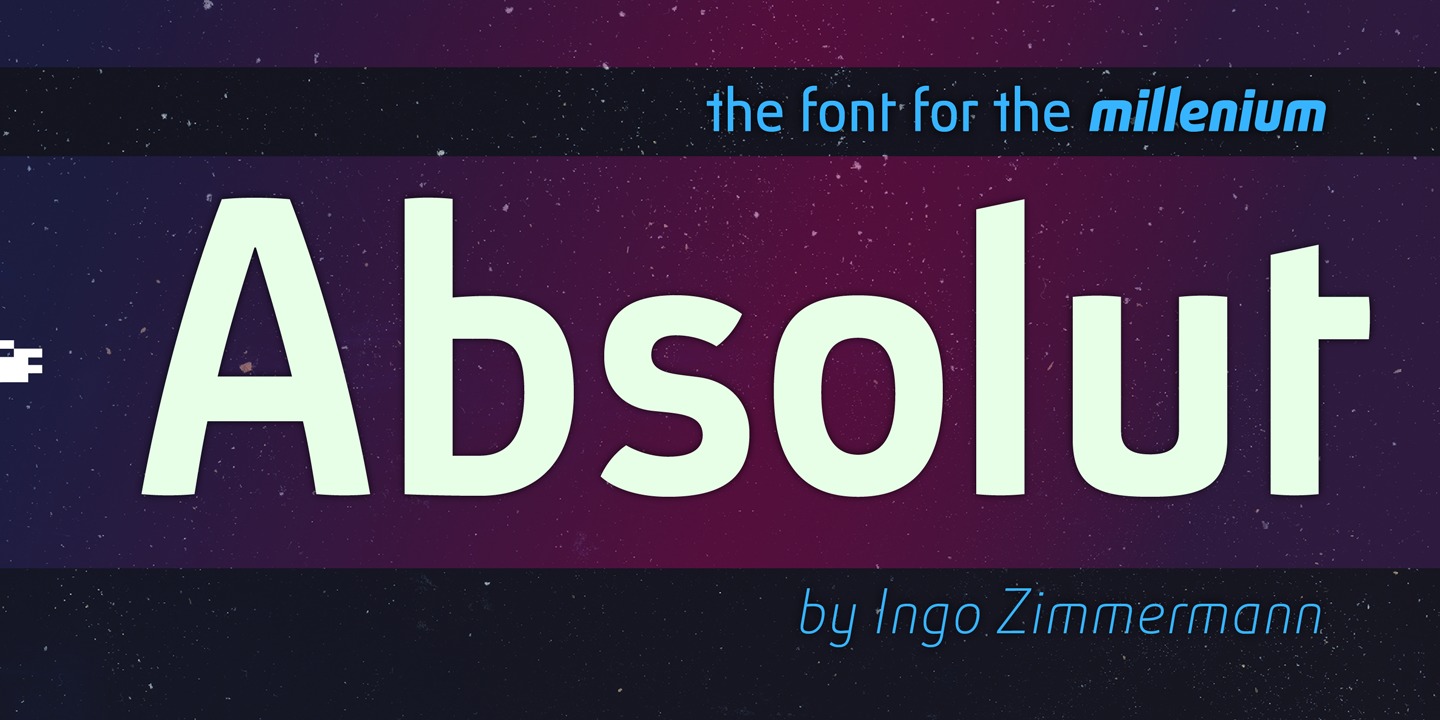 Font Absolut Pro – Download and Install for Your Website