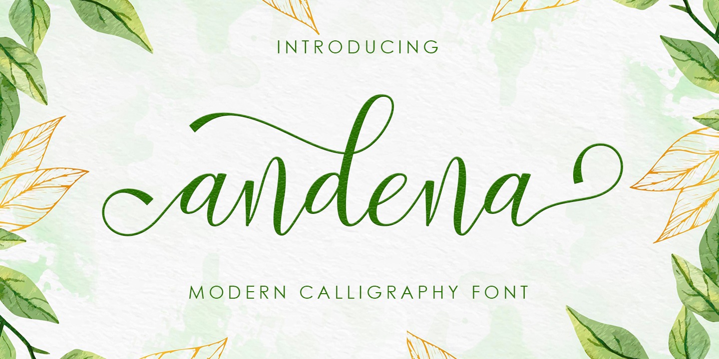 Font Lusail: download and install on the WEB site