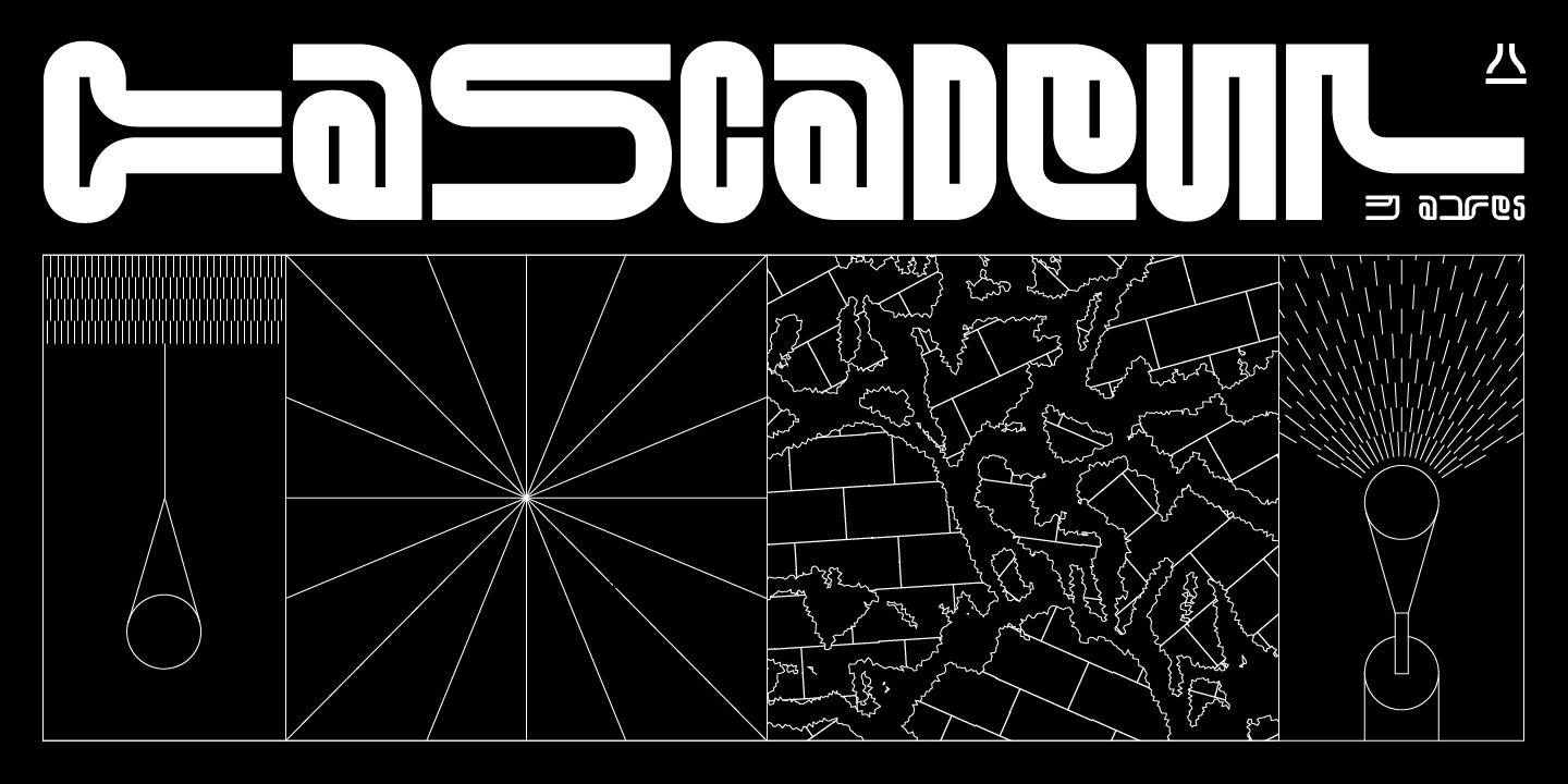 Font Gudea: download and install on the WEB site