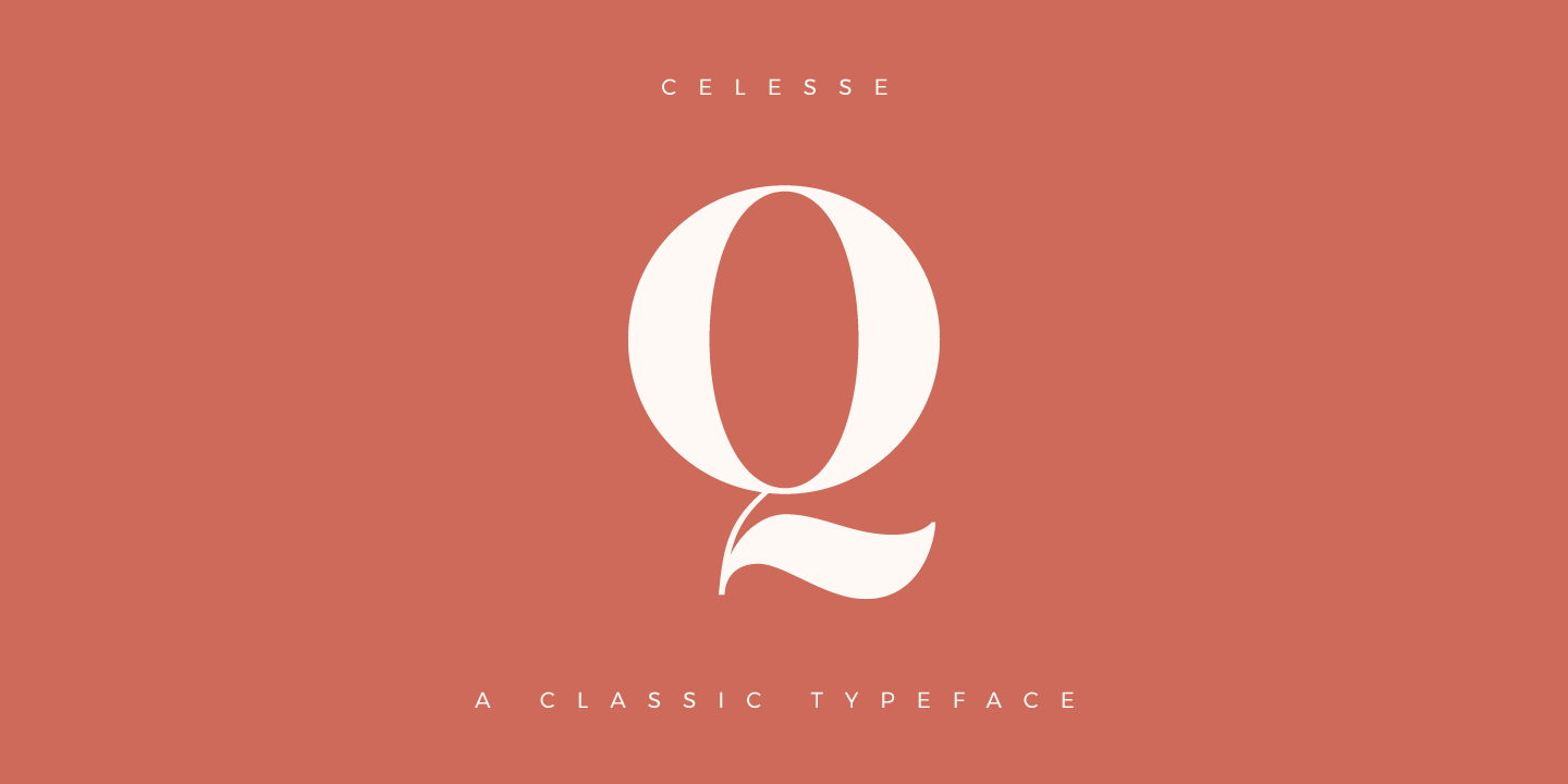 Font Celesse – Download and Install for Your Website