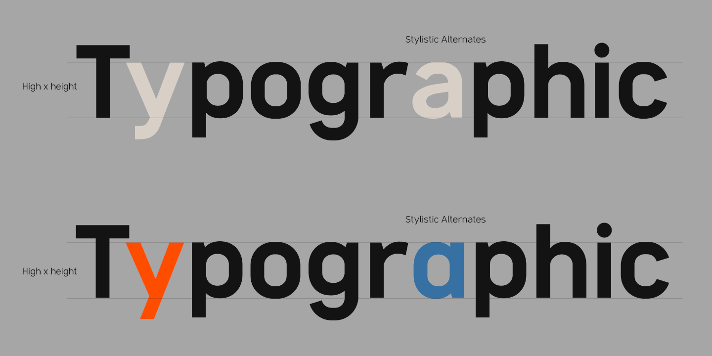 Font Compose: download and install on the WEB site