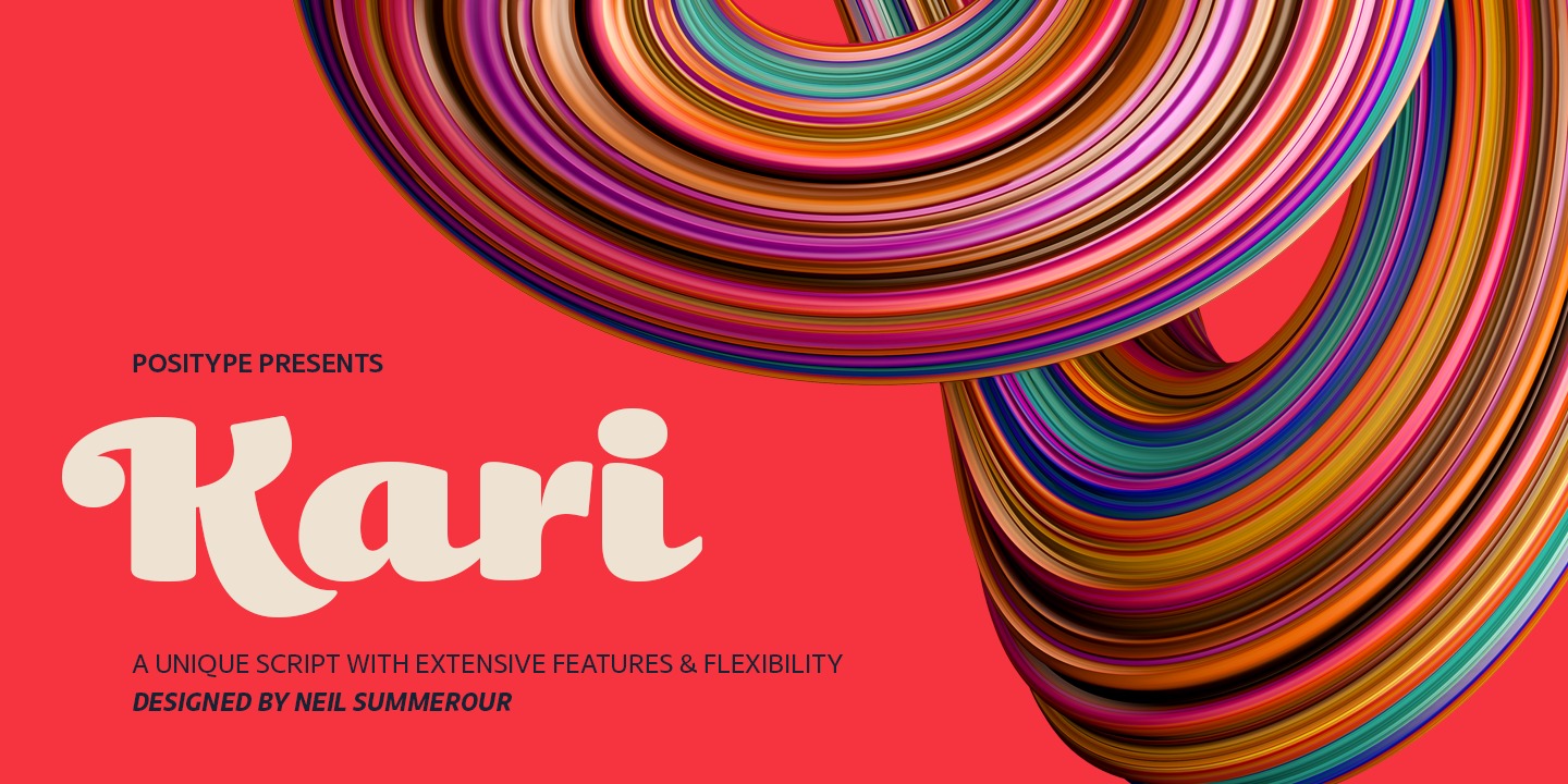 Font Gellix: download and install on the WEB site