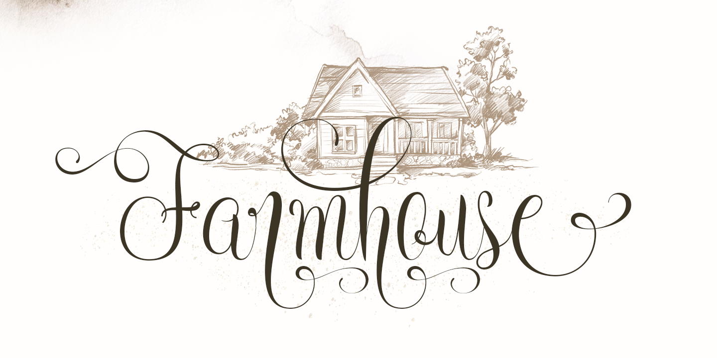 Font Gudea: download and install on the WEB site