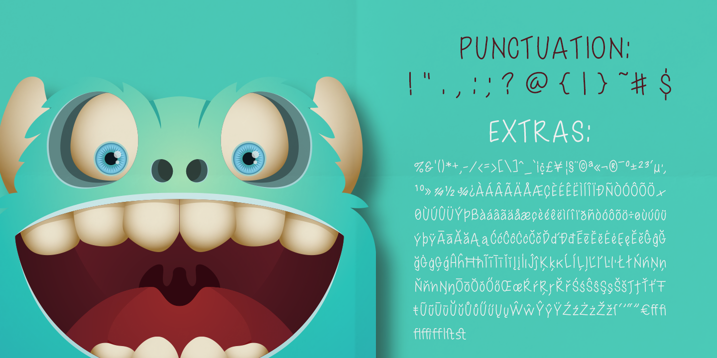 Font Sassy: download and install on the WEB site